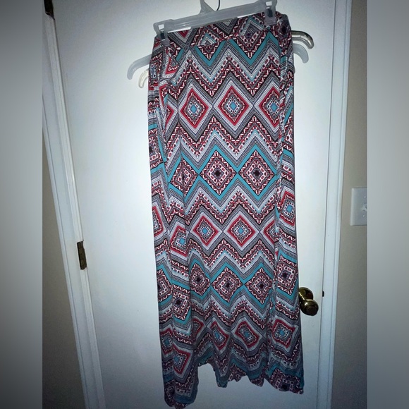 Cato | Skirts | Catos Maxi Skirt | Poshmark